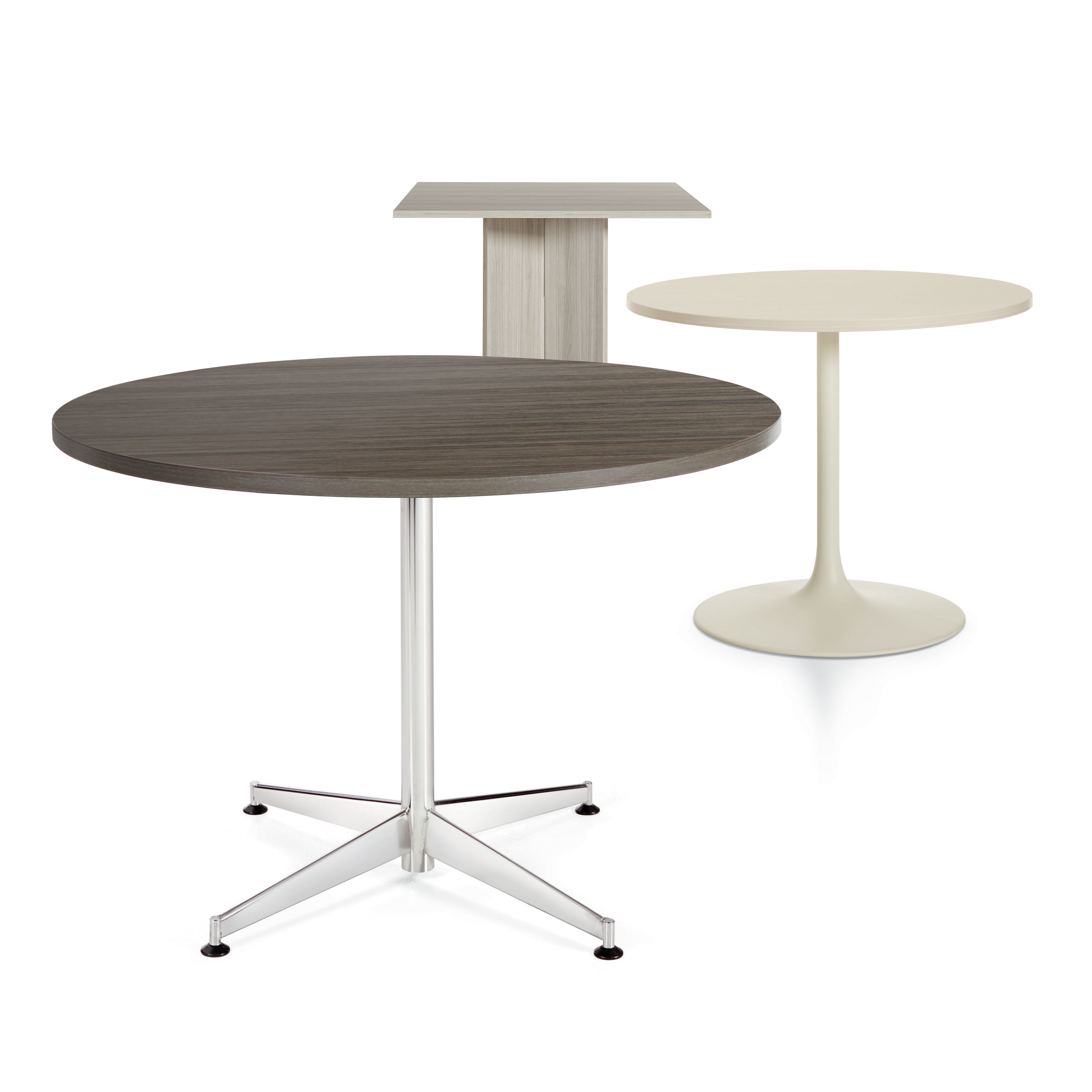 Anywhere Tables for Meeting Room, Cafeteria & More | Global