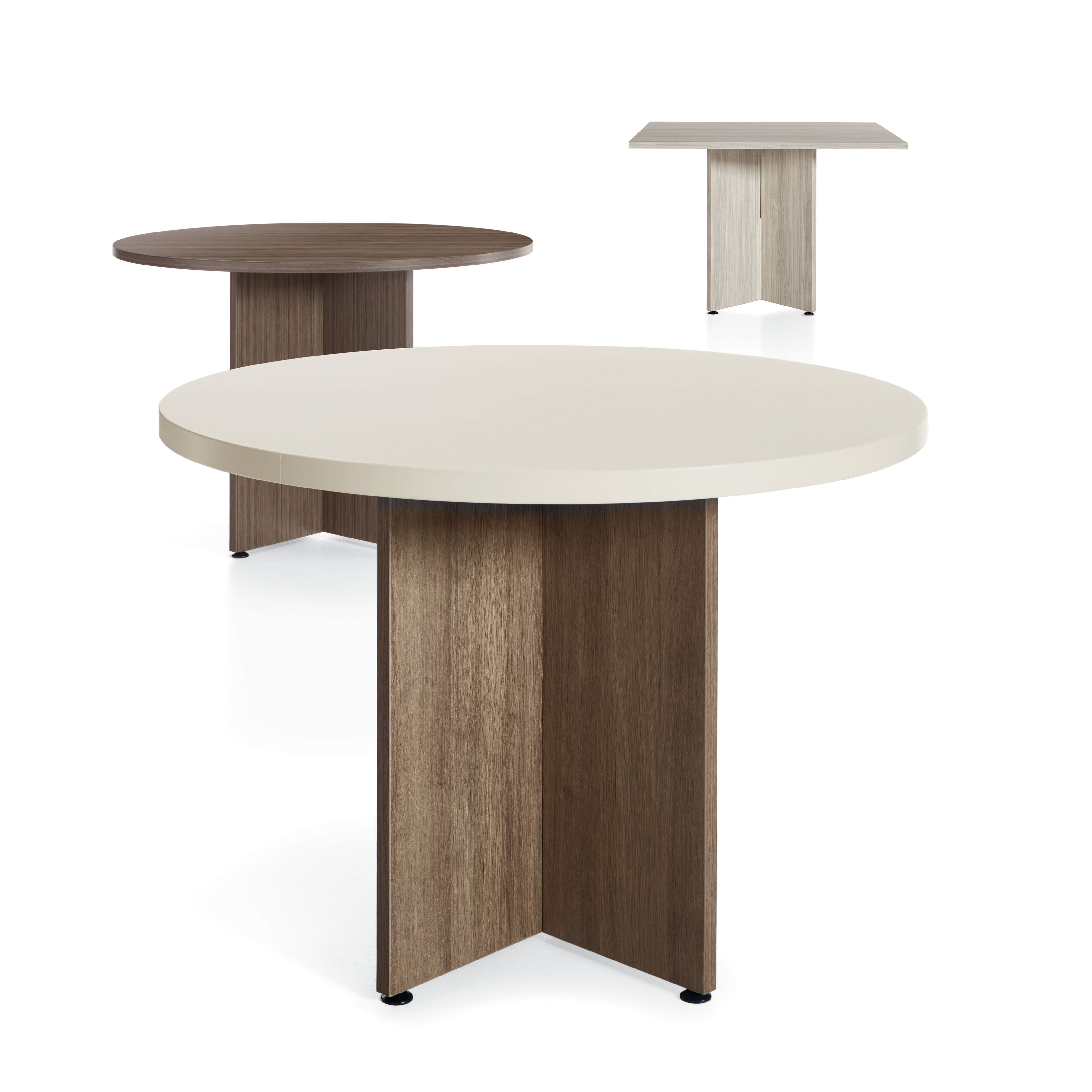 Anywhere Tables for Meeting Room, Cafeteria & More | Global