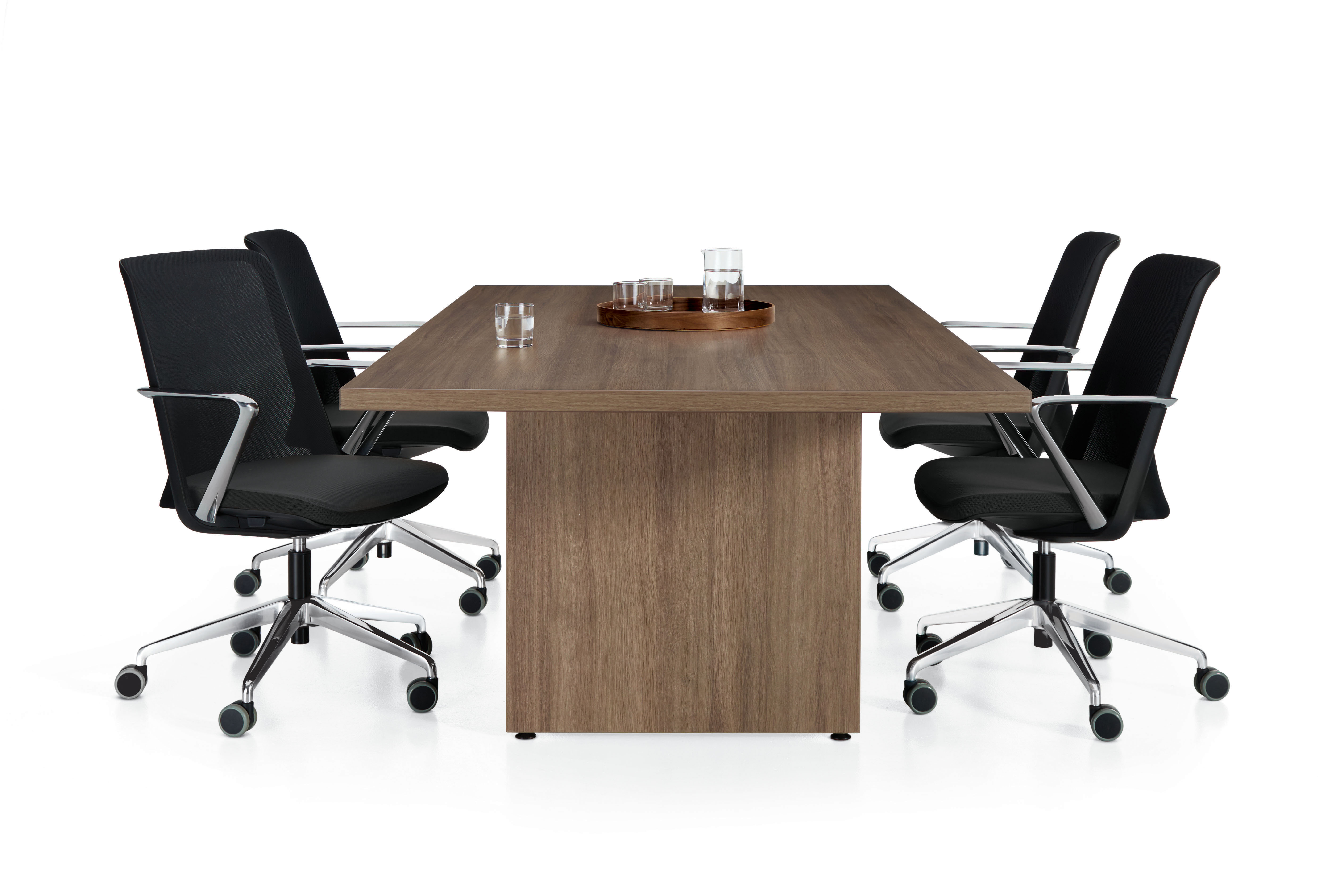 Anywhere Tables for Meeting Room, Cafeteria & More | Global