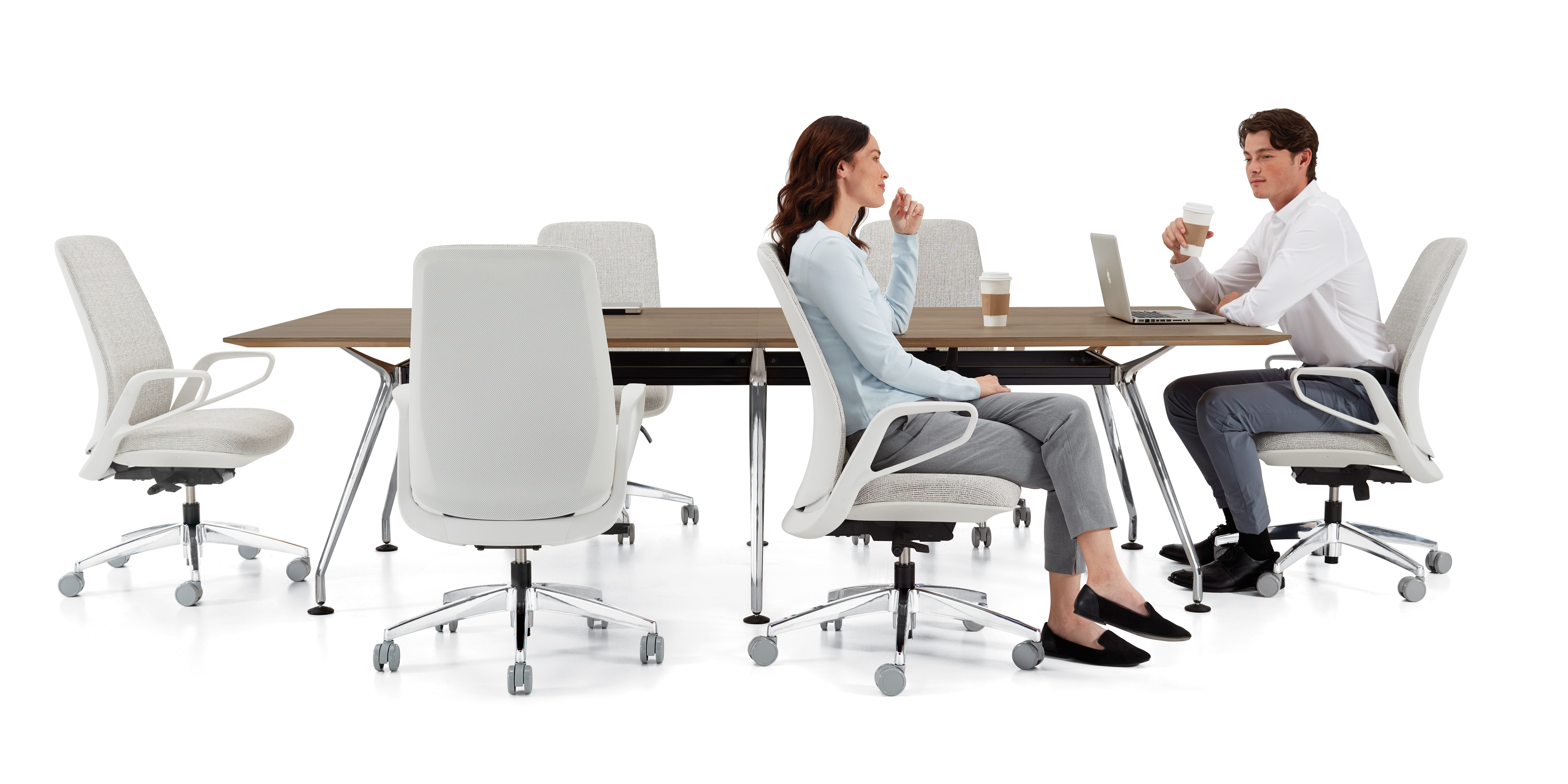 Noetic | Work & Task Seating | Global