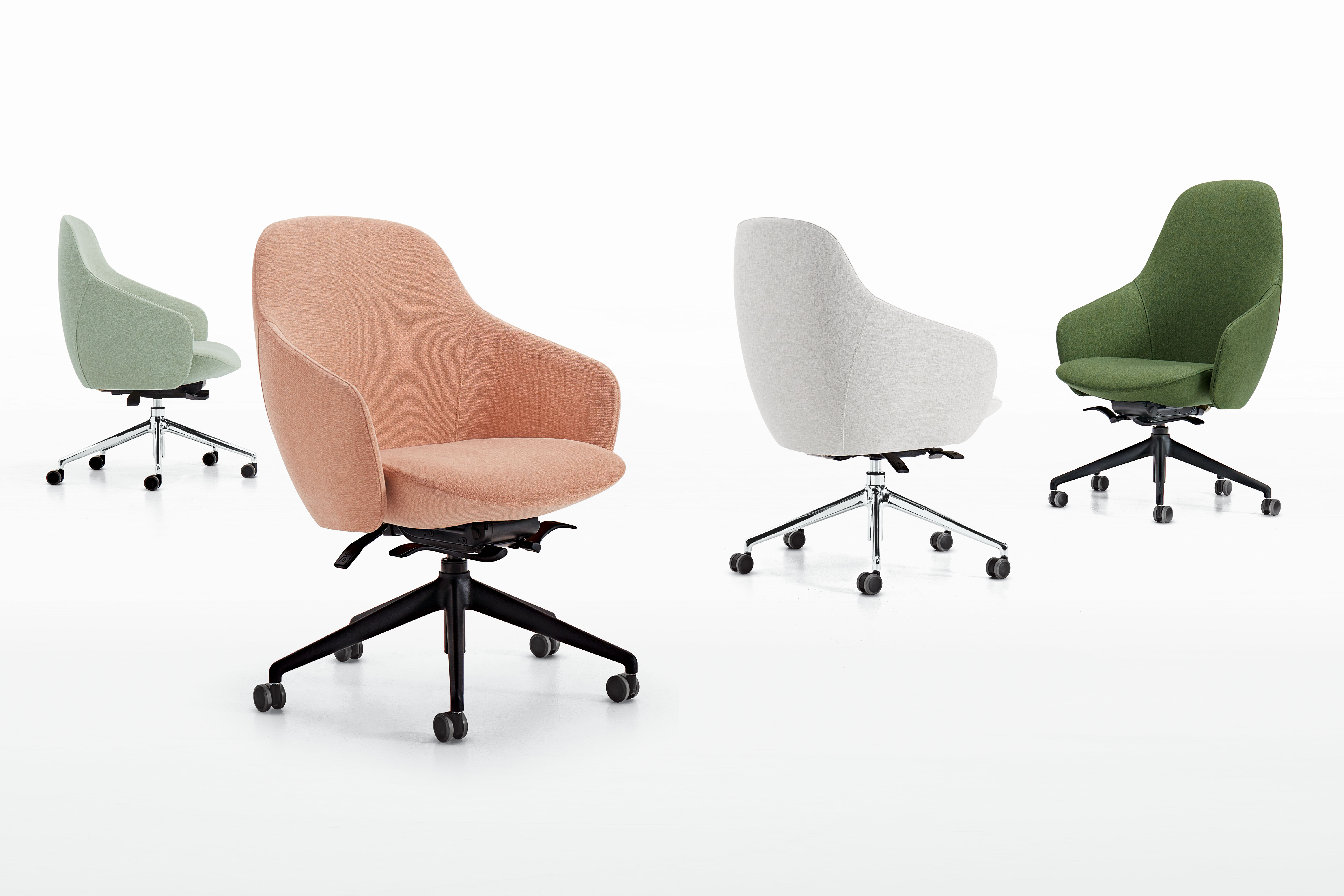 Quora: Modern Meeting, Task, Occasional Armchair | Global