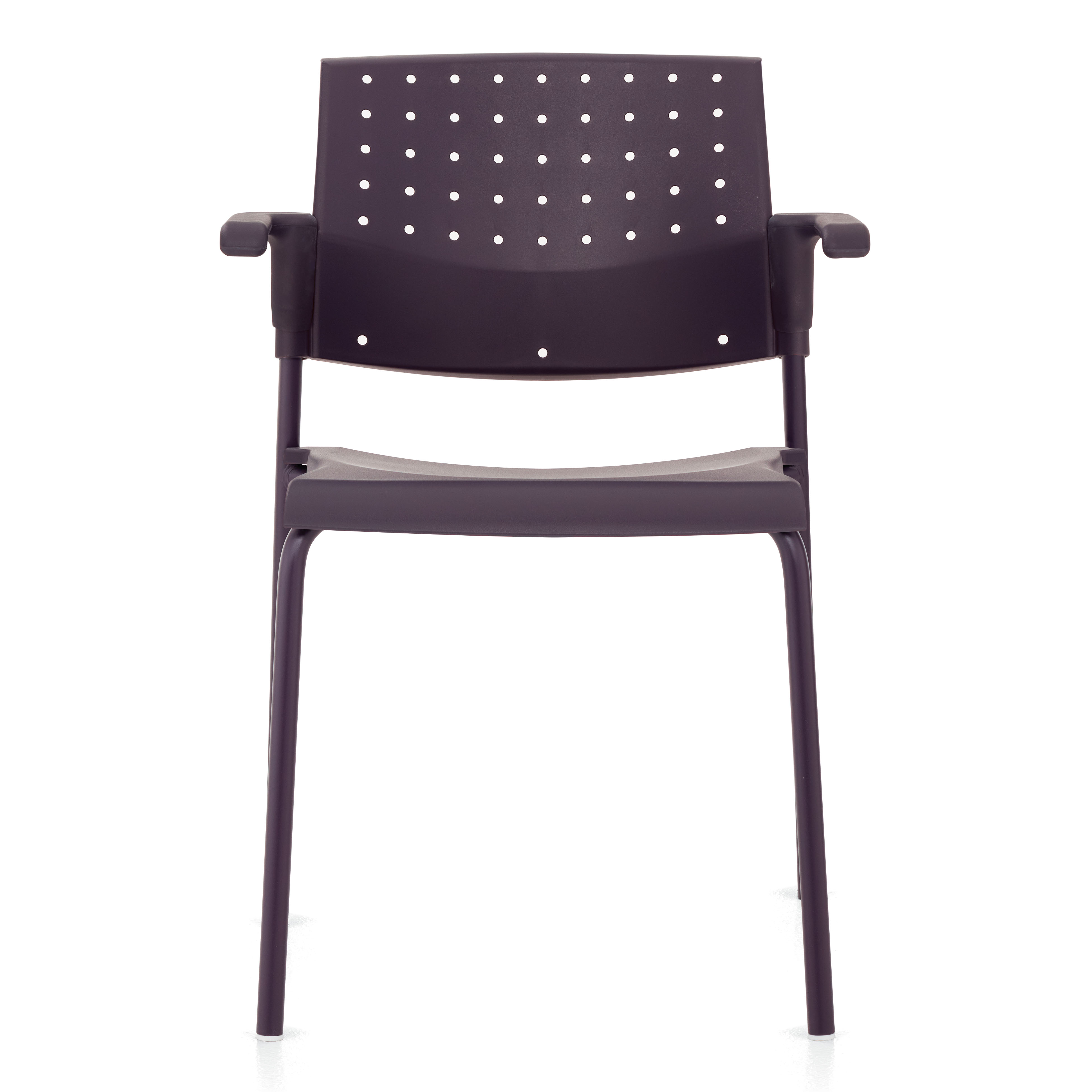 Sonic | Stacking & Nesting Chairs | Global