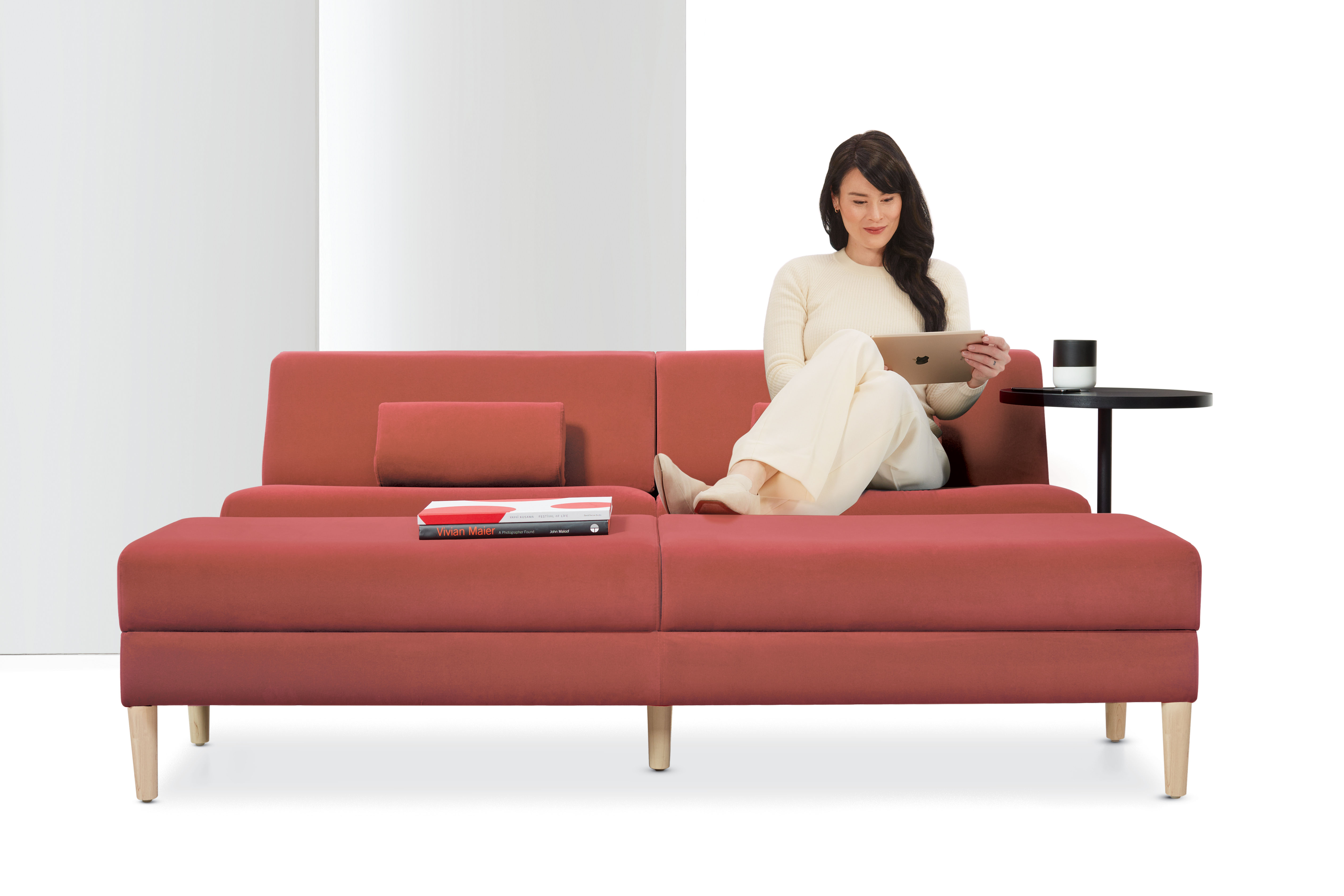 Wind Linear: Contemporary Lounge Seating | Lounge Seating | Global