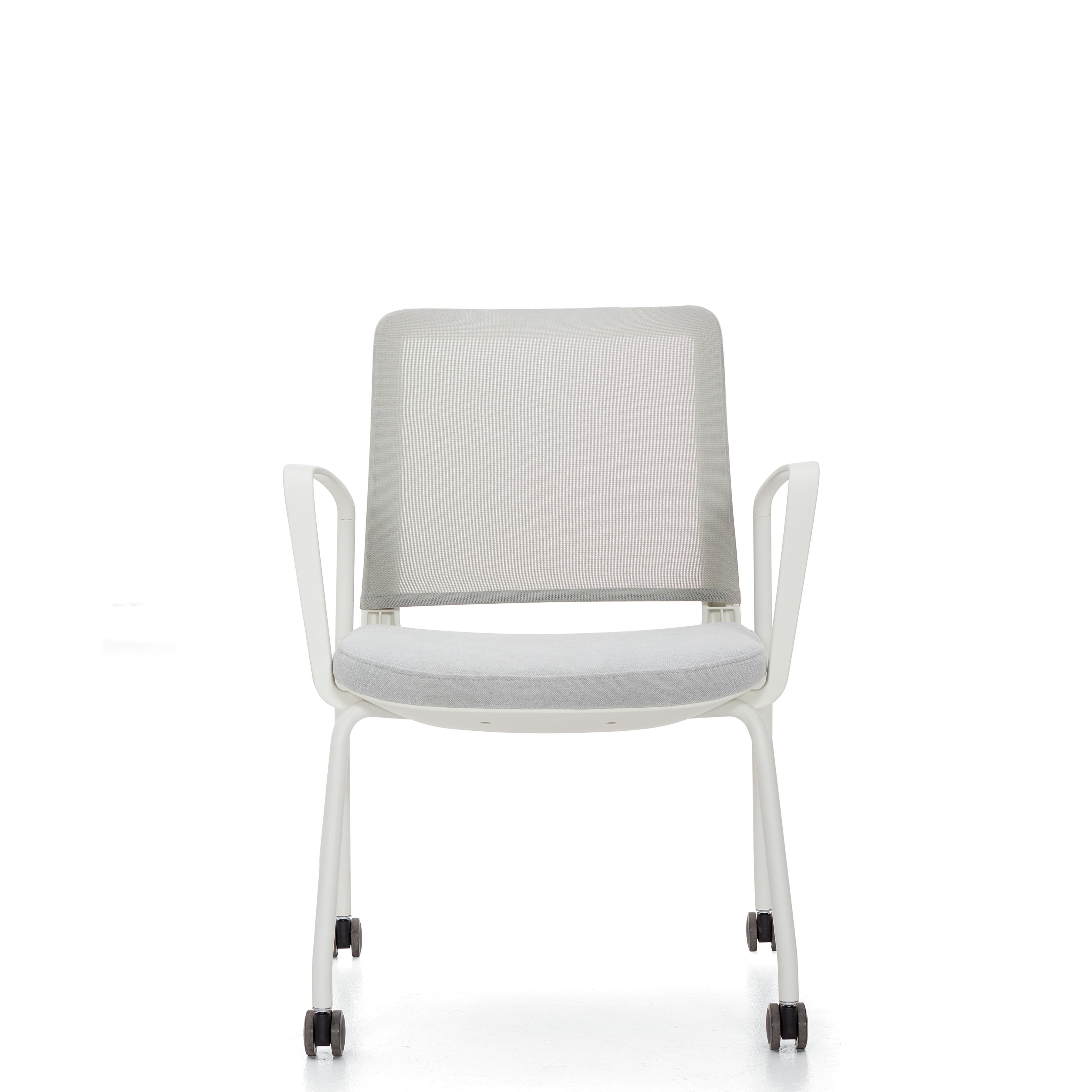 Factor: Office Chair with Adjustable Lumbar Support | Global