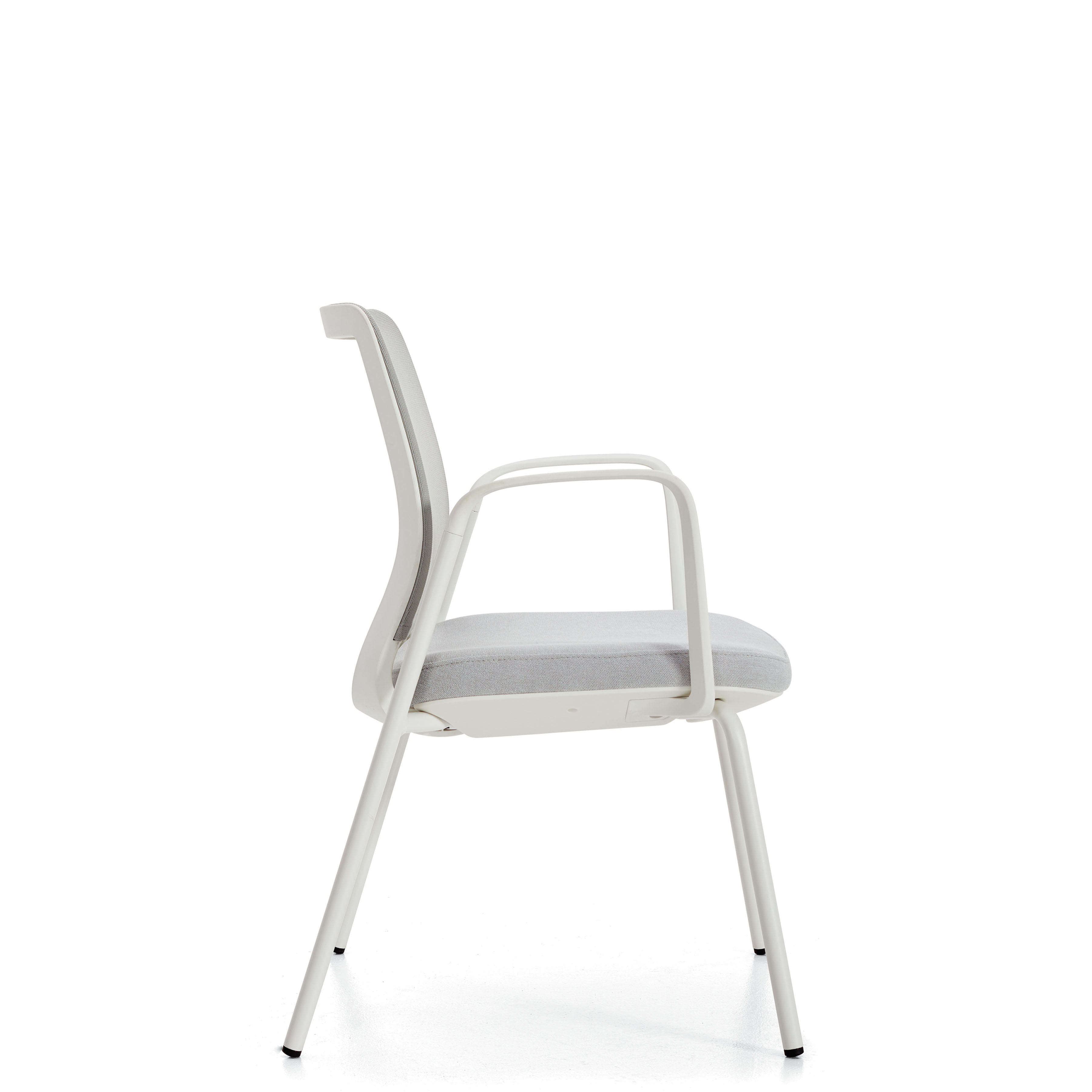 Factor: Office Chair with Adjustable Lumbar Support | Global