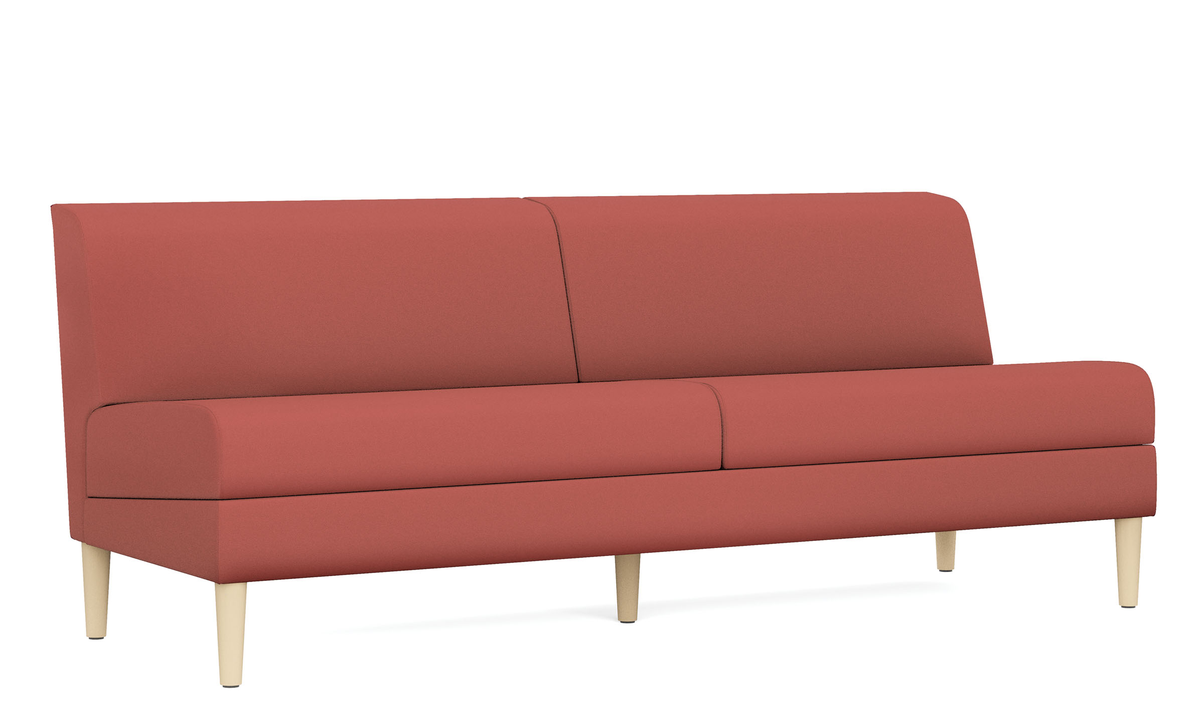 Wind Linear: Contemporary Lounge Seating | Lounge Seating | Global