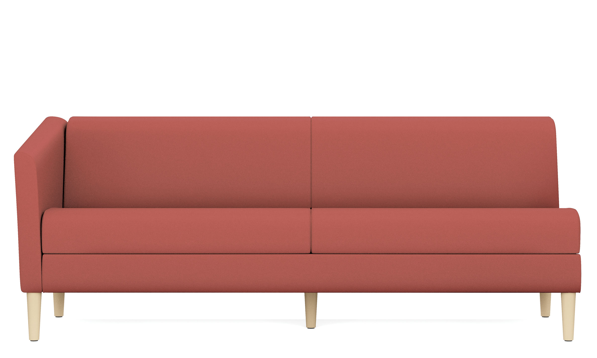 Wind Linear: Contemporary Lounge Seating | Lounge Seating | Global