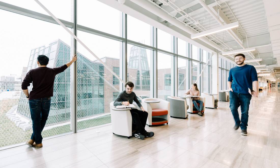 Creating Better Learning Environments | Insight