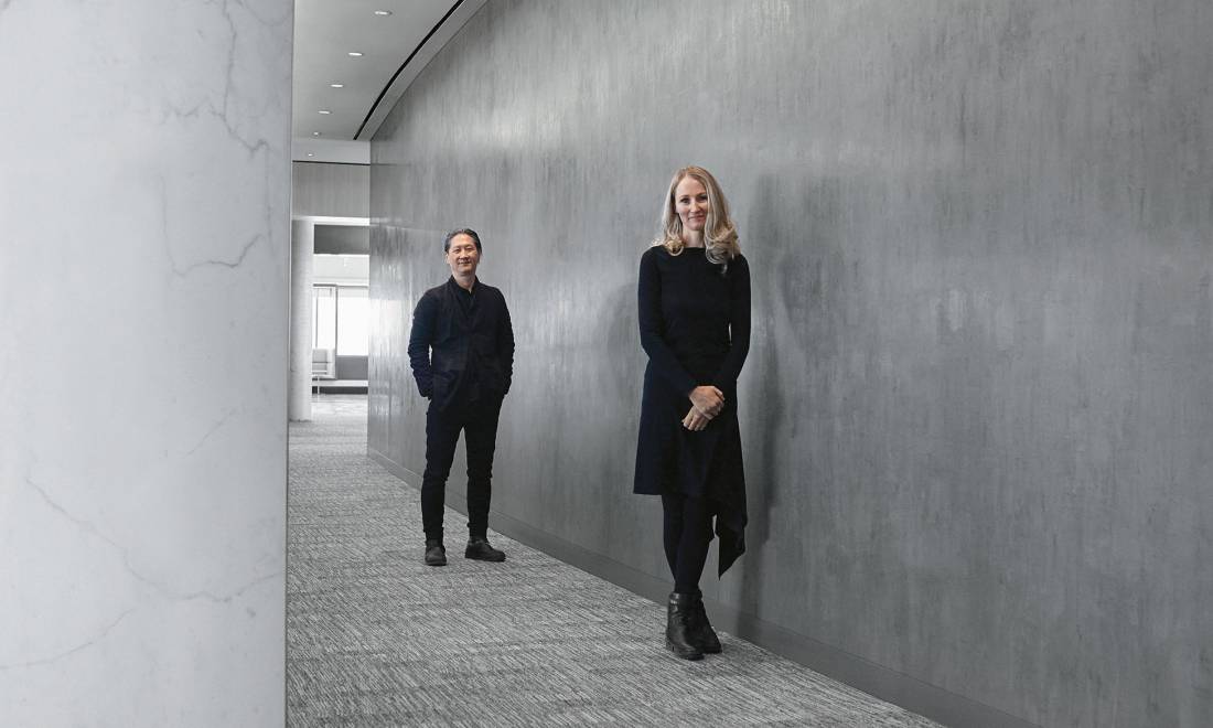 Johnson Chou Transforms Spaces into Stories | Insight