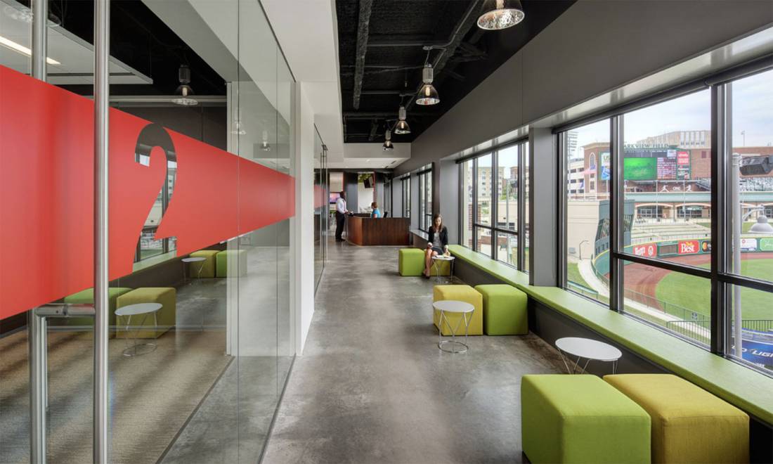 The Spaces In Between: Where the Next Big Ideas Emerge | Insight