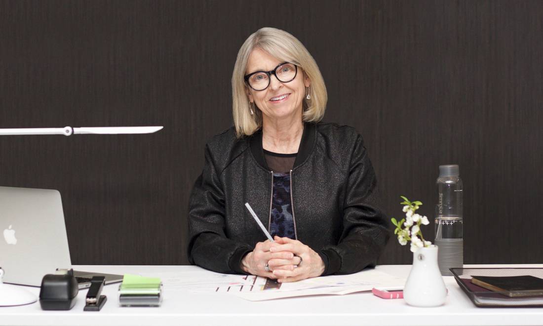 Are Sit-Stand Tables the Answer? An Interview with Lucy Hart | Insight