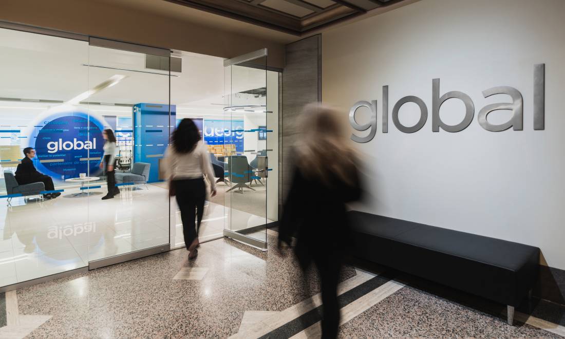 Showroom Images + Videos | Global